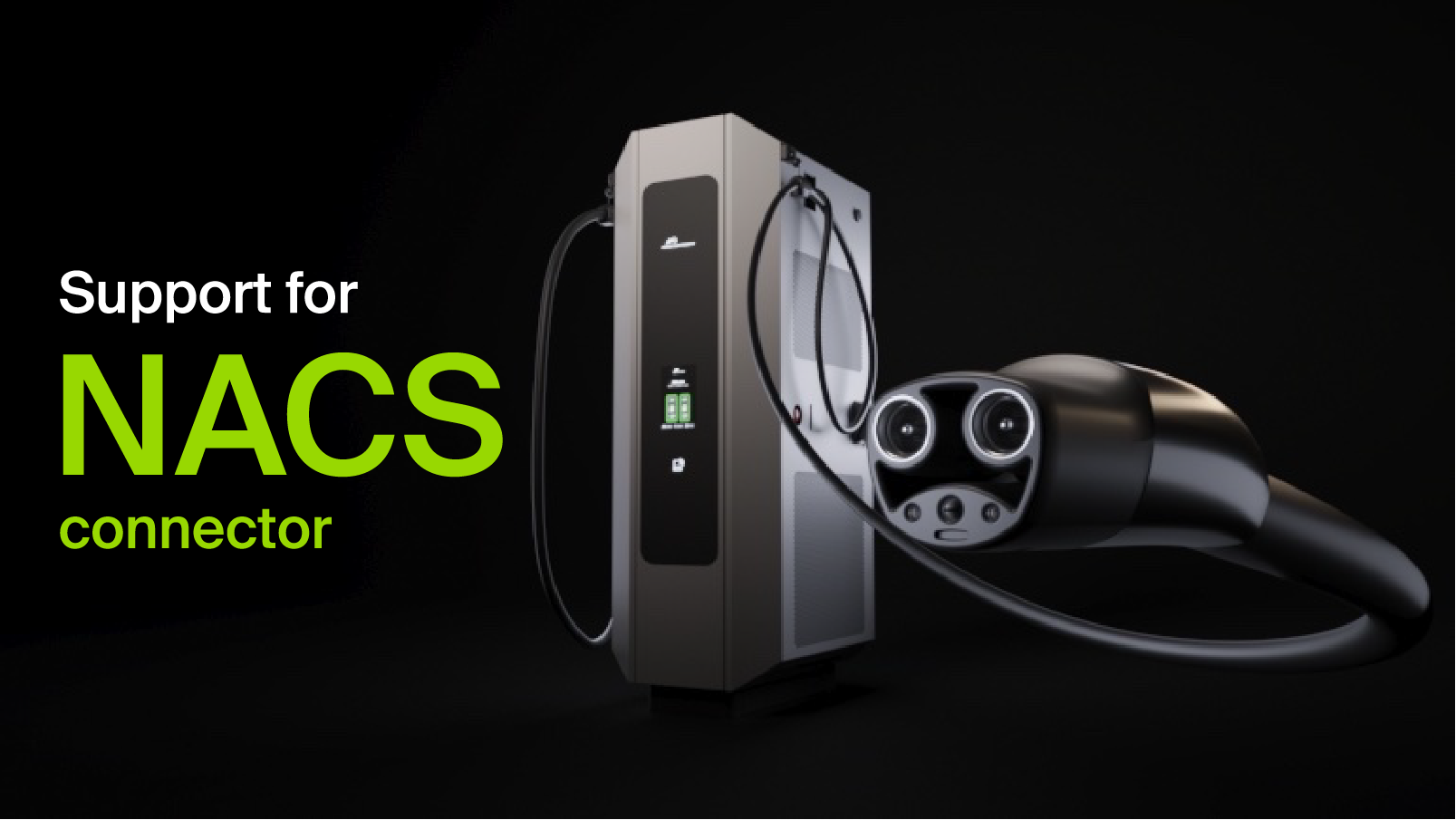Power Electronics anuncia la adopción del conector NACS en su línea de ...